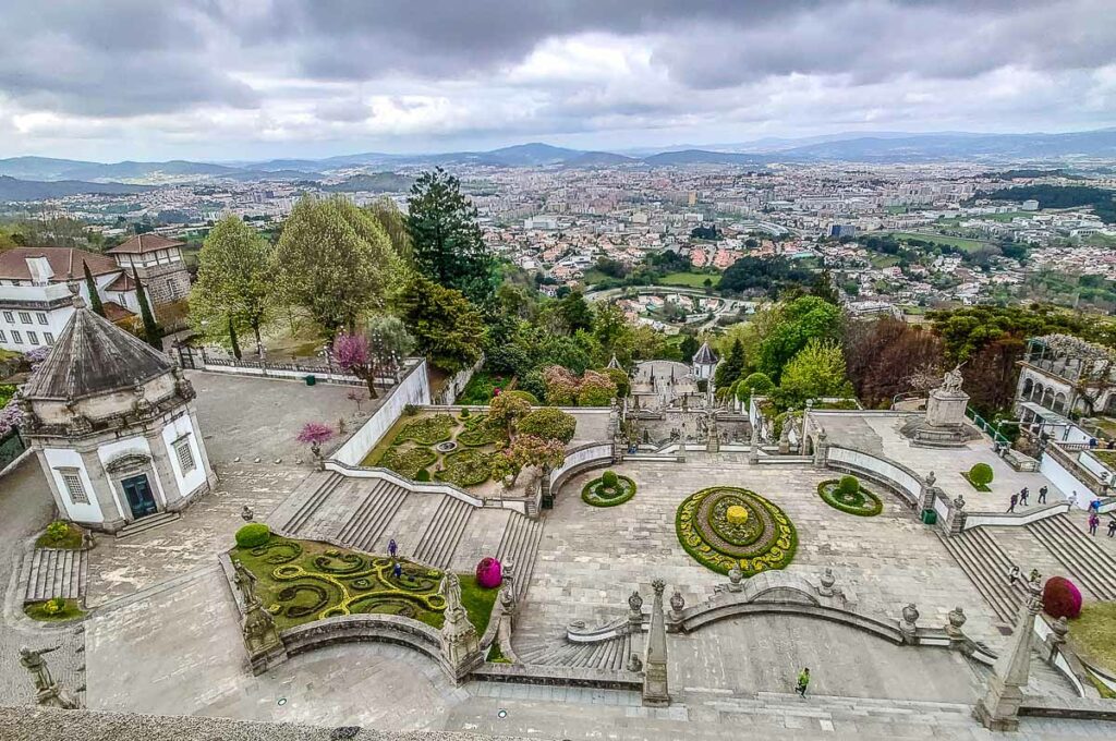 Guia Completo para Imigrar para Braga, Portugal - Encontre Portugal