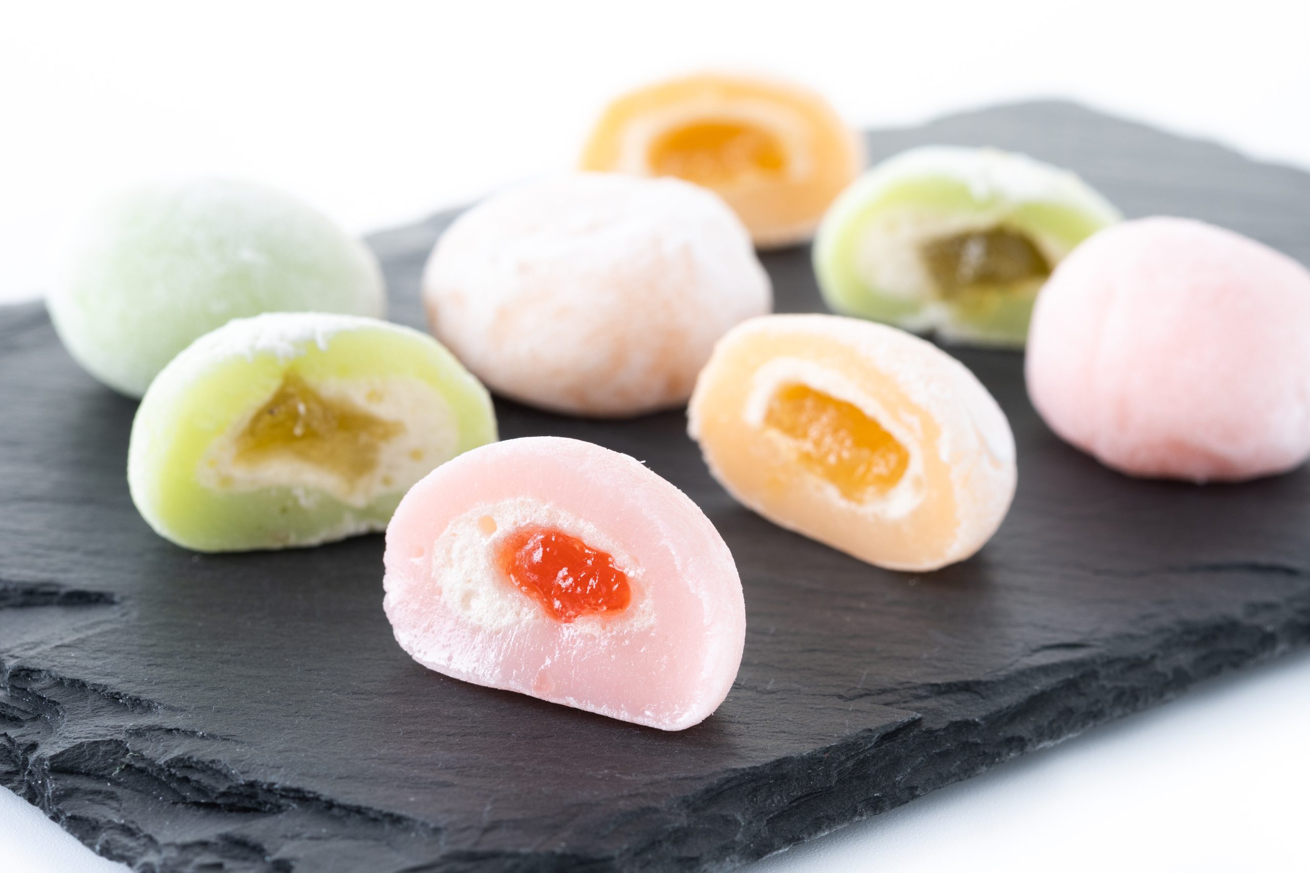 Mochi: a sobremesa japonesa que conquistou Portugal - Encontre Portugal