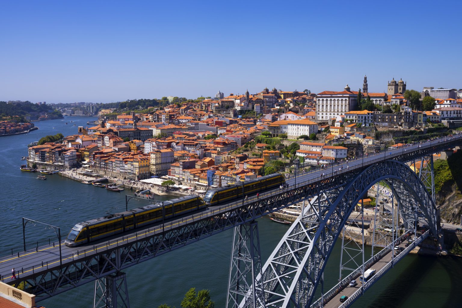 O que fazer no Porto em 1 dia - Encontre Portugal