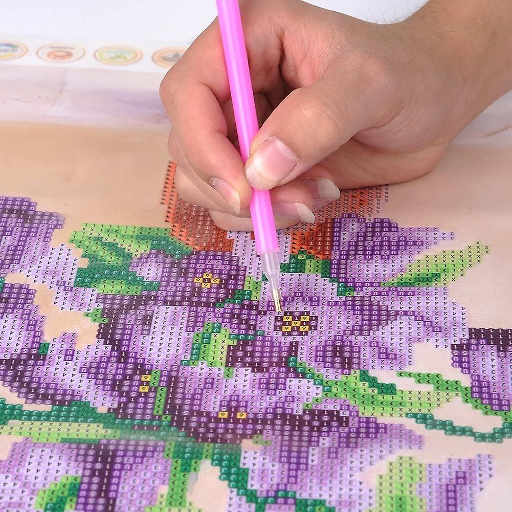 Pintura diamante em Portugal: descubra onde encontrar os melhores kits ...