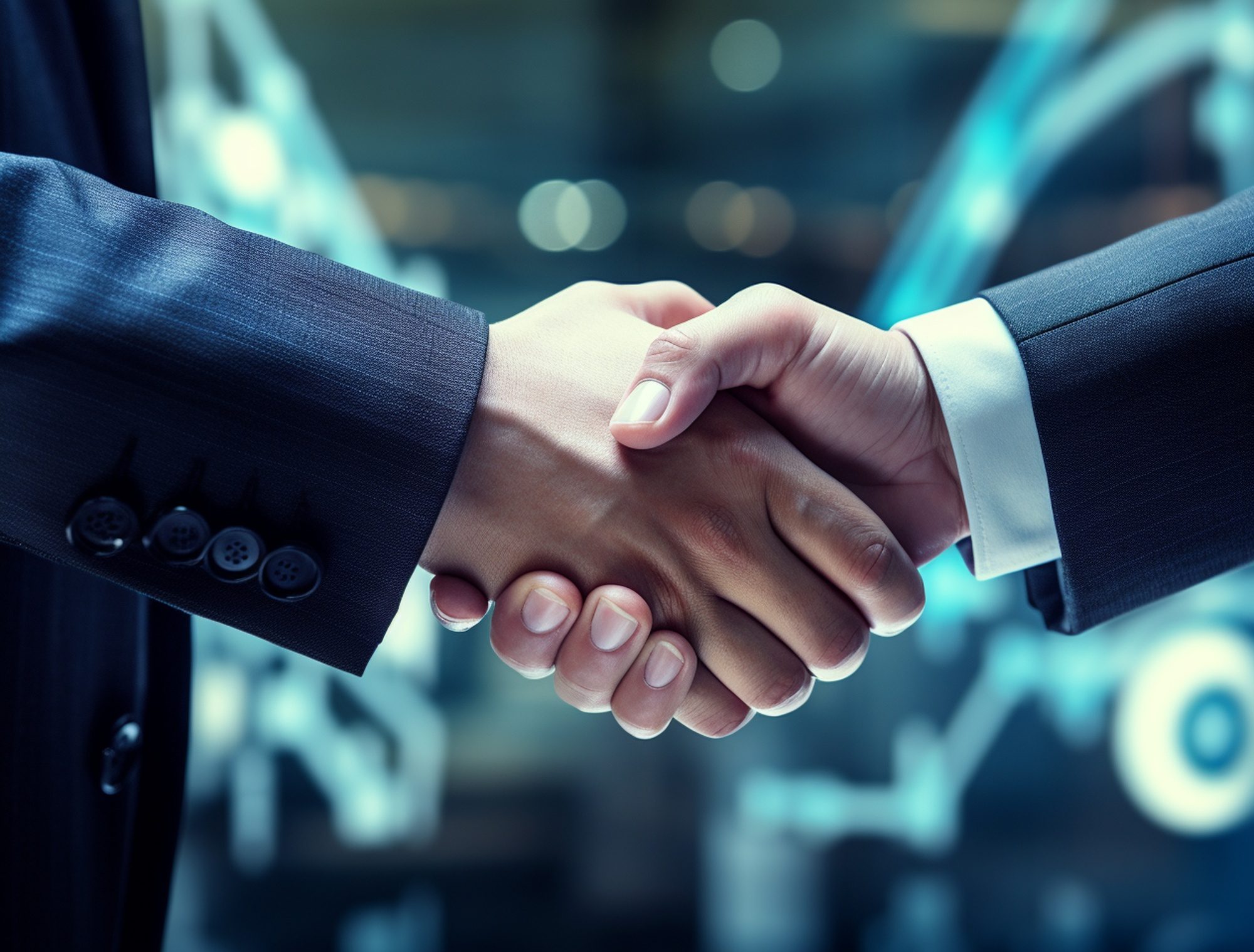 Negociação de compra e venda de empresas: Dicas para garantir um acordo ...