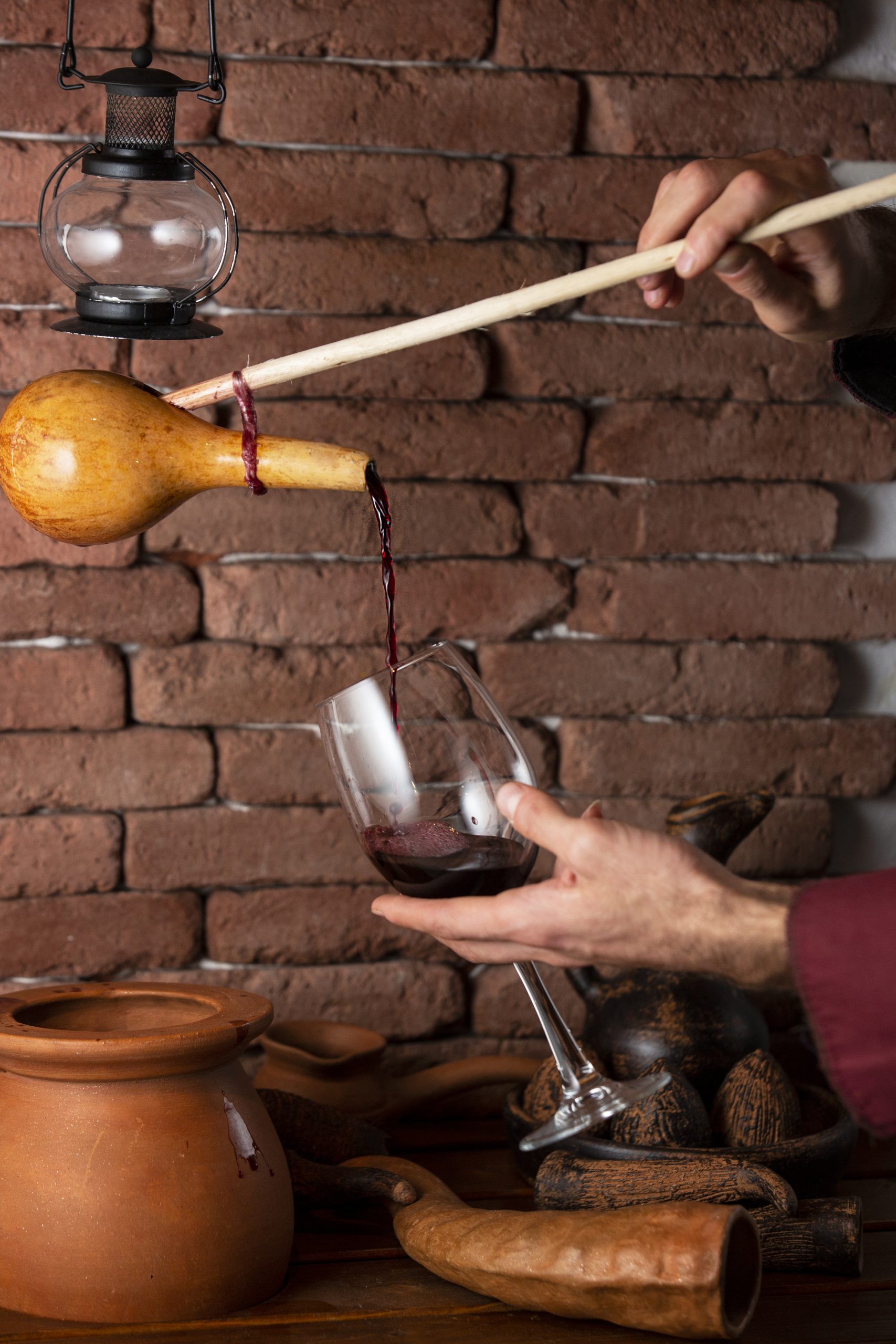 Como Fazer Vinho Caseiro em Portugal - Encontre Portugal
